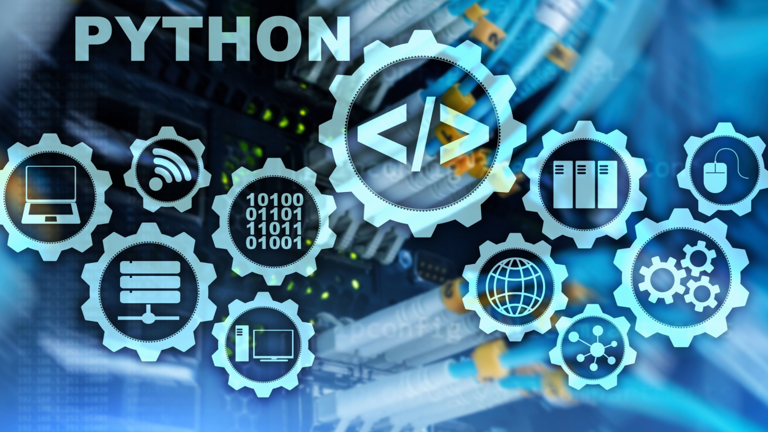 Using Python With Wordpress A Comprehensive Guide All The Wp 1247
